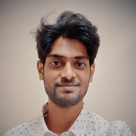 Sathish Kumar Assistant Engineer Udhaya Energy Photovoltaics Pvt