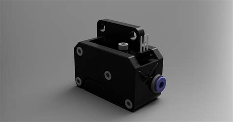 Ercf Smart Filament Motion Sensor Von Turge Kostenloses Stl Modell Herunterladen Ercf Smart Filament Motion Sensor Von Turge Kostenloses Stl Modell Herunterladen