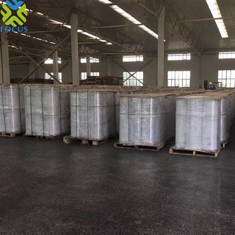 Metalised Cpp Films For Flexible Packaging Lamination And Converting