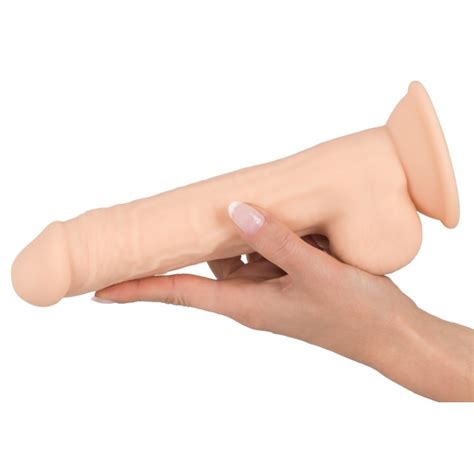 Pene Doppia Densità In Silexpan Da 24cm 3770