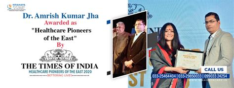 Dr Amrish Kumar Jha Consultant Orthopaedic And Joint Replacement Surgeon Kolkata