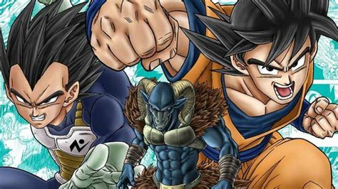 Dragon Ball Super La Saga Di Moro è La Peggiore Fino Ad Ora Ecco Perché