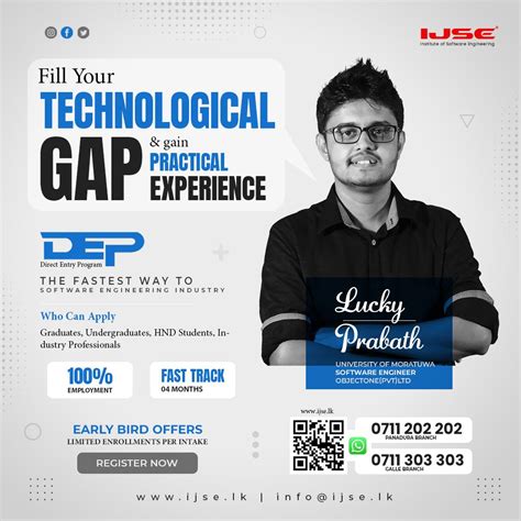 Yasendra Darshana Posted On Linkedin