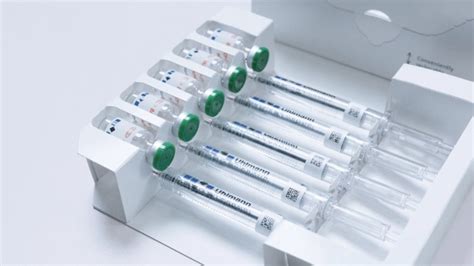 Traceability Of Medicinal Products