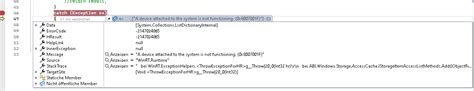 Filepicker A Device Attached To The System Is Not Functioning 0x8007001f · Issue 13207