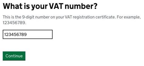 Navigating Your VAT Online Account Steps To Adding VAT