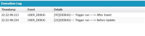 How To Prevent Recursion In Apex Triggers In Salesforce Best Practices