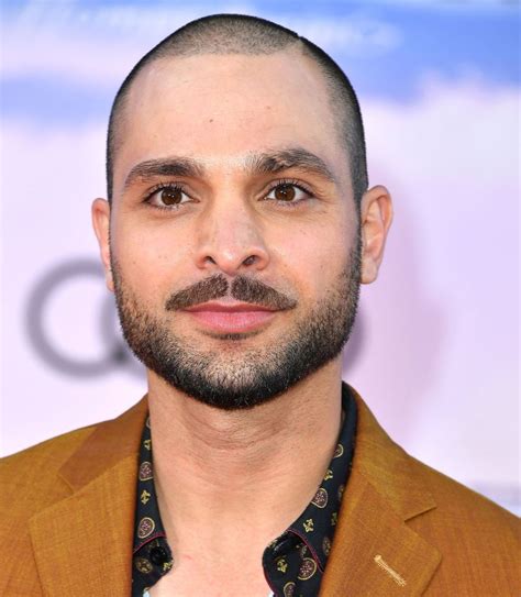Actor Michael Mando Arrives At The Premiere Of Columbia Pictures Artofit