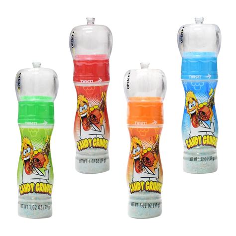 Candy Grinder Kokos Confectionery