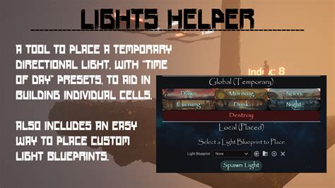 Procedural Level Ultimate Generator In Blueprints Ue Marketplace