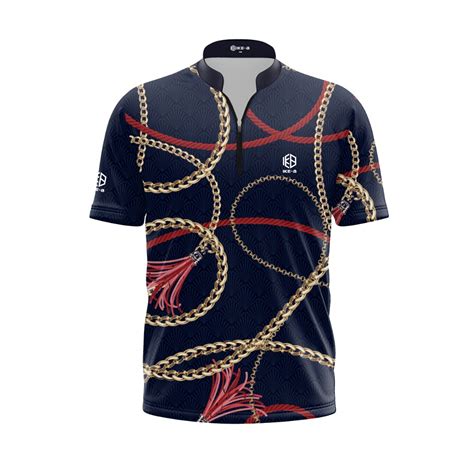 Ike B Chc 66228 아이크비 볼링유니폼｜볼링티셔츠｜다트유니폼