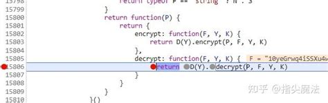 Python爬虫 Js逆向（无混淆js 特殊aes处理） 知乎
