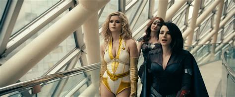 Nude Video Celebs Actress Erin Moriarty