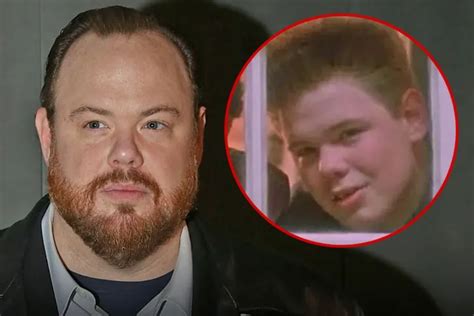 Home Alone Star Hospitalized