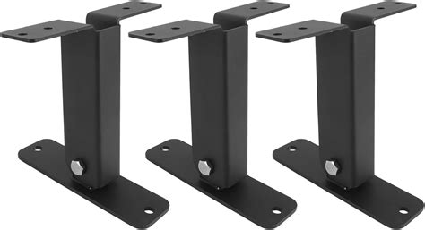 Roof Riser Beam Brackets 3pcs Stainless Steel Heavy Nepal Ubuy