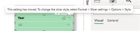 solved power bi slicer cannot add search button to slic