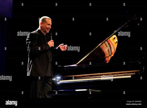 Chris Jarrett Born 1956 Is An American Pianist And Composer Pianist