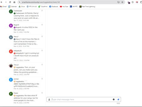 Home Smart Home Community
