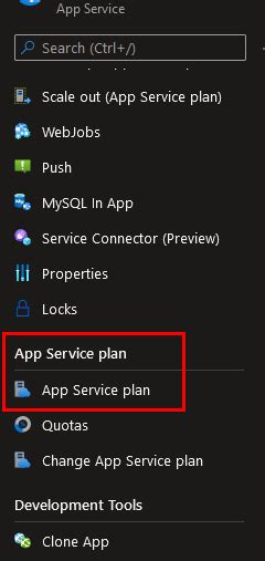 how do i tell what version of iis and windows my azure app service is running on stack overflow