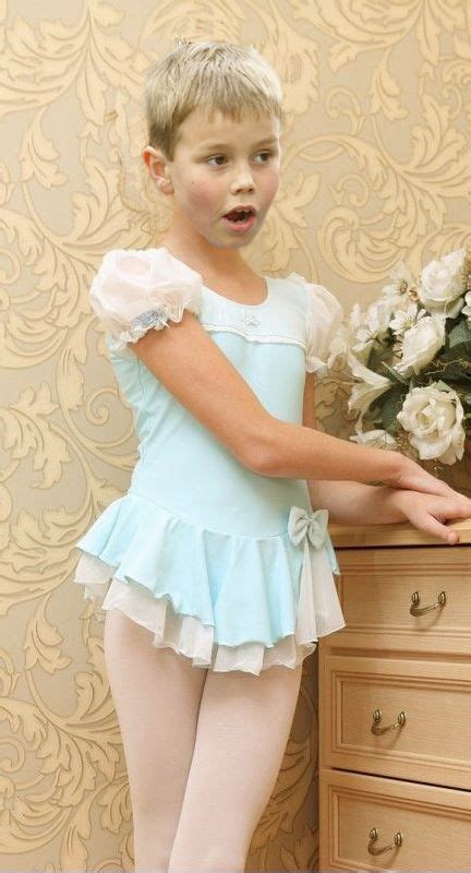Girly Boys In Dresses Page 3 Fashion Dresses Ballet Hairstyles