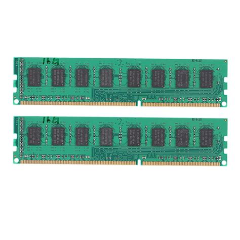 2x Ddr3 16gb 1600mhz Dimm Pc3 12800 1 5v 240 Pin Desktop Memory Ram Non Ecc For Amd Socket Am3