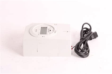 Itron Em420i Modular Smart Meter Ntc Tech