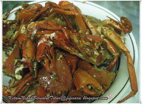 Melihat Dari Mata Hati Ketam Nipah