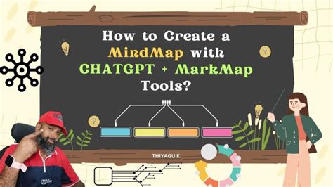 Thiyagu Suriya On Linkedin Mastering Mind Mapping Chatgpt Markmap Tutorial How To Create