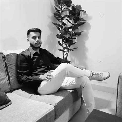 Nihar Subhedar Nihar7s • Threads Say More