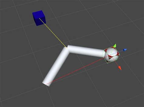 Inverse Kinematics Animation Tools Unity Asset Store Animation
