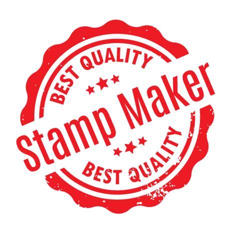 Custom Stamp Generator At Georgia Lai Blog