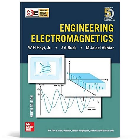Engineering Electromagnetics Pw Store