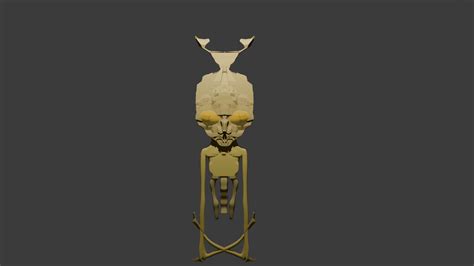 Artstation Asteromorph