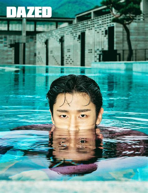 몬스타엑스 아이엠 시선 압도하는 섹시美 [화보]