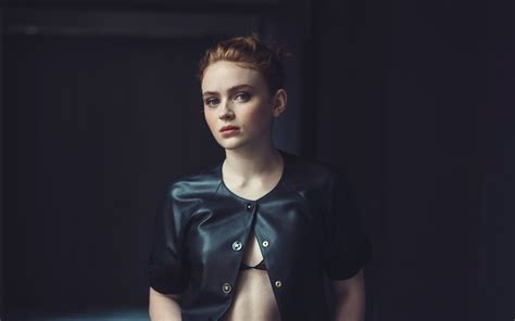 2880x1800 Resolution Actress Sadie Sink 2024 Macbook Pro Retina