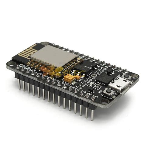 5pcs Nodemcu Lua Wifi Internet Things Development Board Based Esp8266