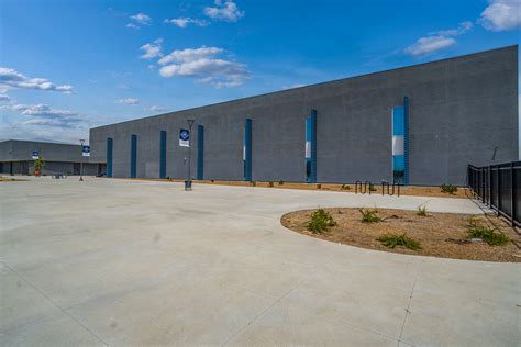 Norton Science And Language Academy Near Cal Corp