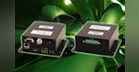 Strobe Controllers Enable High End Led Illumination Electronic Design