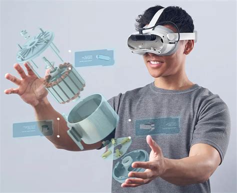 Ultraleap Leap Motion Controller 2 Robotshop