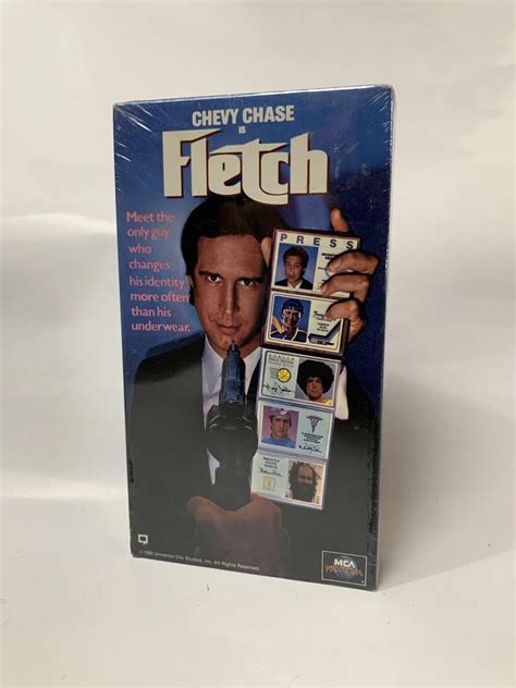 Mca Universal Vhs