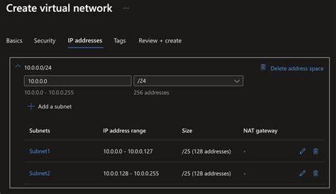 Azure Networking 101 For Software Developers Loth Io