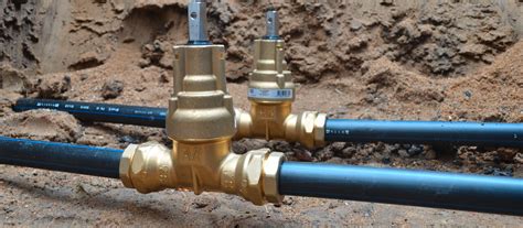 Duplex Mässingventil Avk Sverige Ab