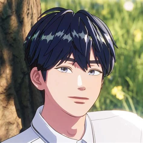 Plave Yejun Love Band Icon Cool Cats