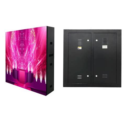 Full P SMD Outdoor LED Module Mm At Piece In Raipur ID