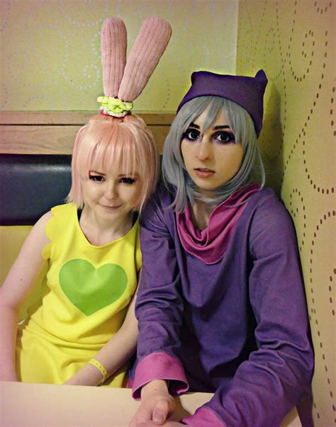 Chowder With Panini By Unnecessarychari On Deviantart