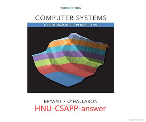 Csapp作业解析：位运算、浮点数处理与内存管理 Csdn博客