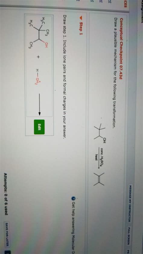 Solved Message My Instructor Full Screen Printer Version