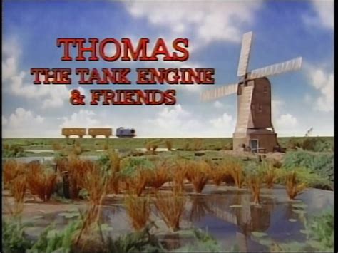 List Of Thomas And Friends Vhs Custom And Real Deal Vhs Openings And