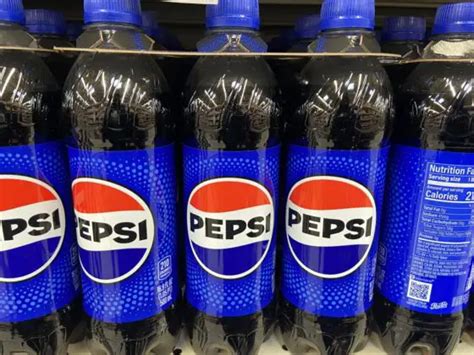 Pepsi Products 6 Packs Only 320 Each At Giant