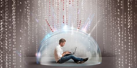 Secure Web Filtering Protects More Than Just Your Business Integris